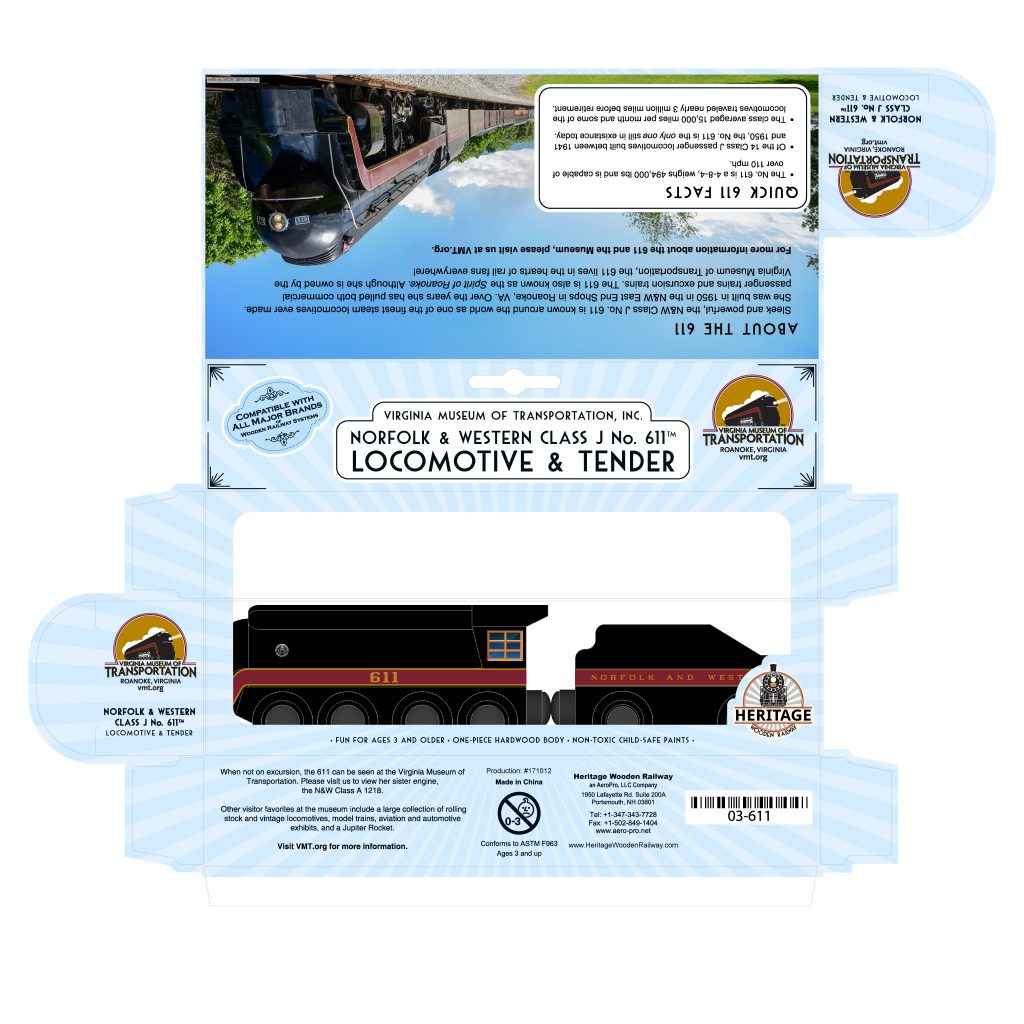 611-Loco-&-Tender-Box-v0.14 - Heritage Wooden Railway